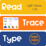 Teaching Keyboarding to Kindergarten - Teachers Campfire
